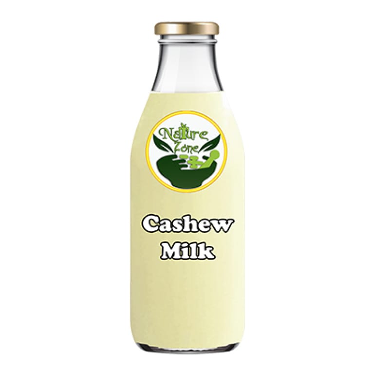 Buy Cashew Milk In Pakistan Creamy Nutritious Dairy Alternative